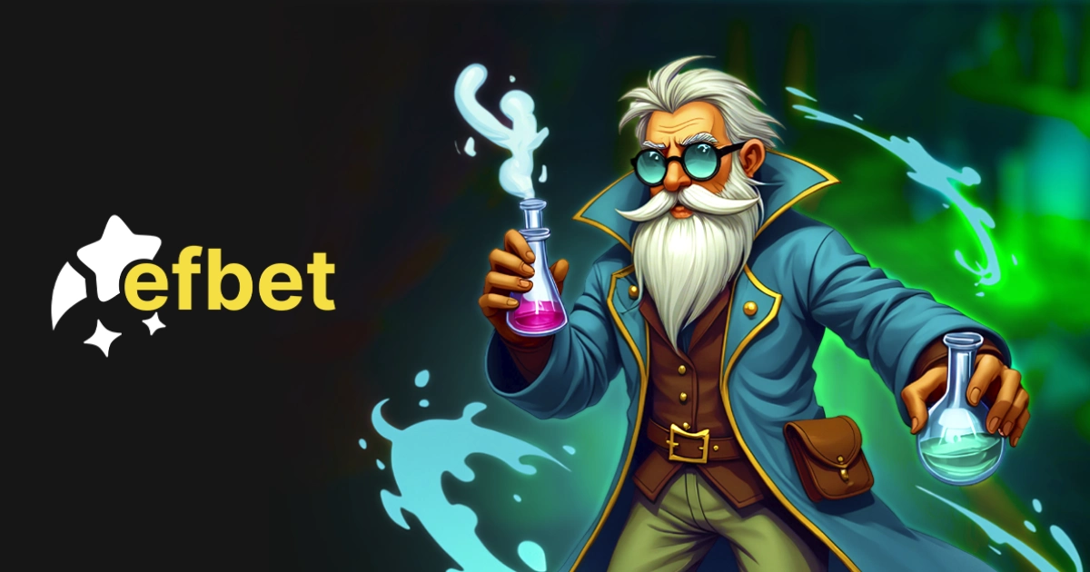 Efbet Casino España: Una introducción detallada a la popular plataforma